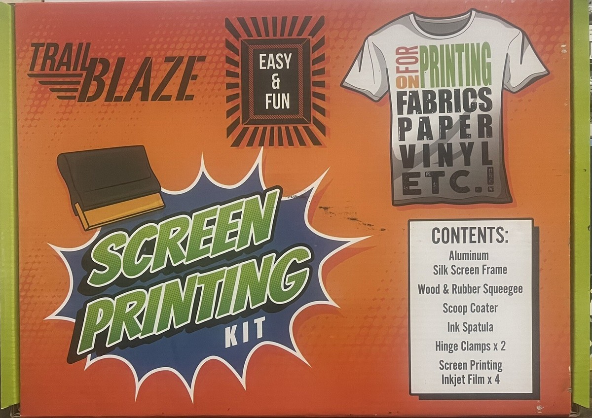 Screen Printing Flyer Welcome To IronforgePress.com! Silk Screen