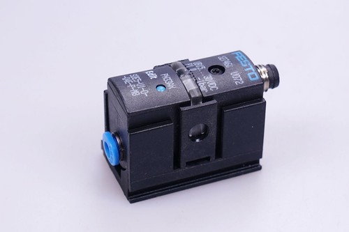 Festo SDE5-V1-O-Q4E-P-M8 527460 Drucksensor | eBay.de