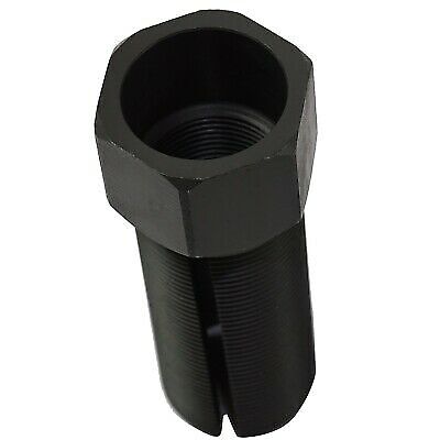 FITS 52060054AB New Tie Rod Adjusting Sleeves Driver Left Side Outer ...