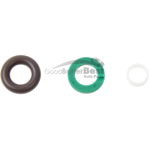 New Genuine Fuel Injector Seal Kit 06E998907E for Audi Volkswagen VW | eBay