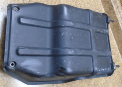 2011 CFmoto CF Moto Zforce Z Force Body Frame Cover Panel Tray Skid ...