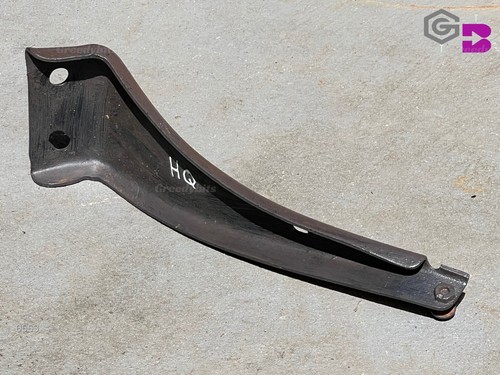 HOLDEN HQ FRONT BUMPER BAR BRACKET STEEL | eBay Australia