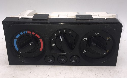 2000-2004 Subaru Legacy Heater Ac Temperature Climate Control Switch ...