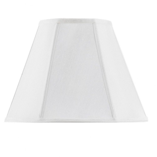 Basic Empire - Vertical Piped Shade-13 Inches Tall and 18 Inches Wide ...