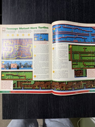 Total! Nintendo Magazine Issue 2 February 1992 - Great Condition | eBay