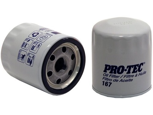 For 2003-2006 Chevrolet SSR Oil Filter Protec Filters 28187RSPX 2004 ...