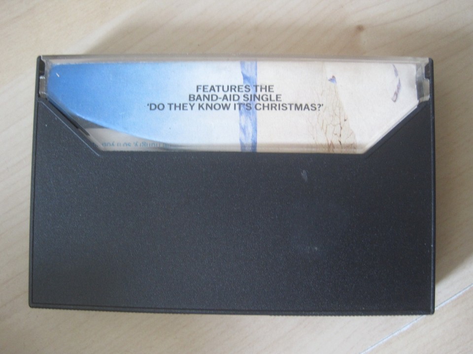 Softaid game ZX Spectrum 48k - untested | eBay