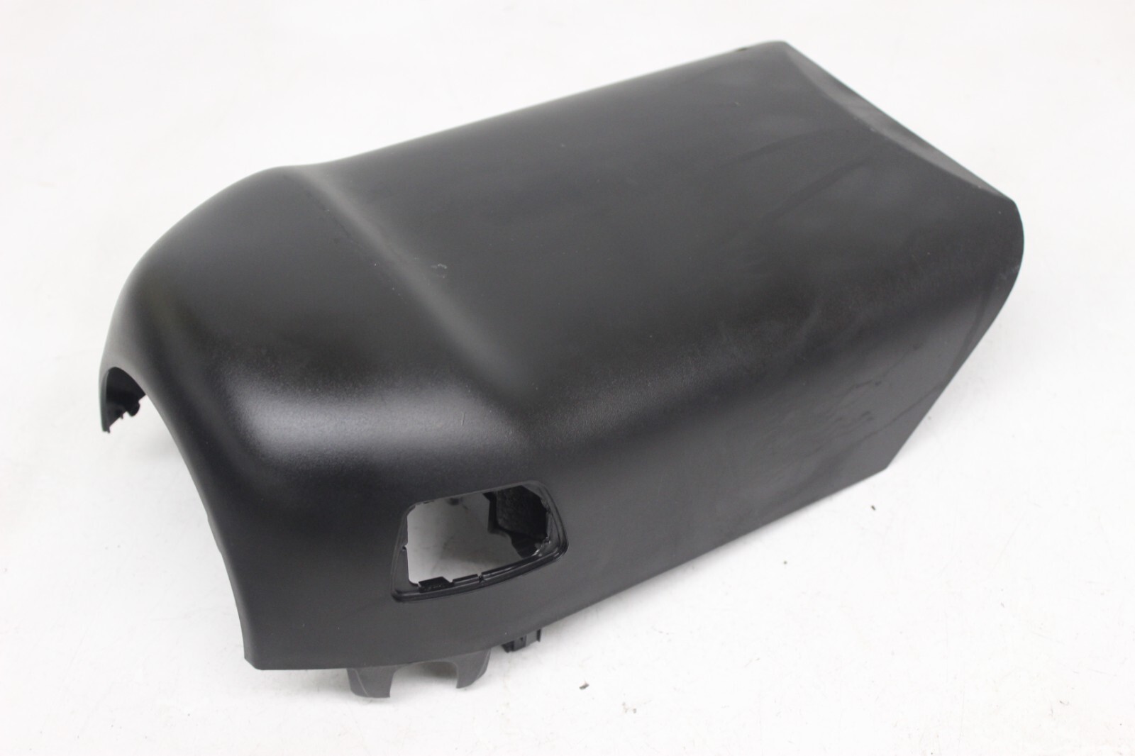Lower Steering Column Bracket Cover W/Heated OEM BMW F15 F16 F85 F86 ...