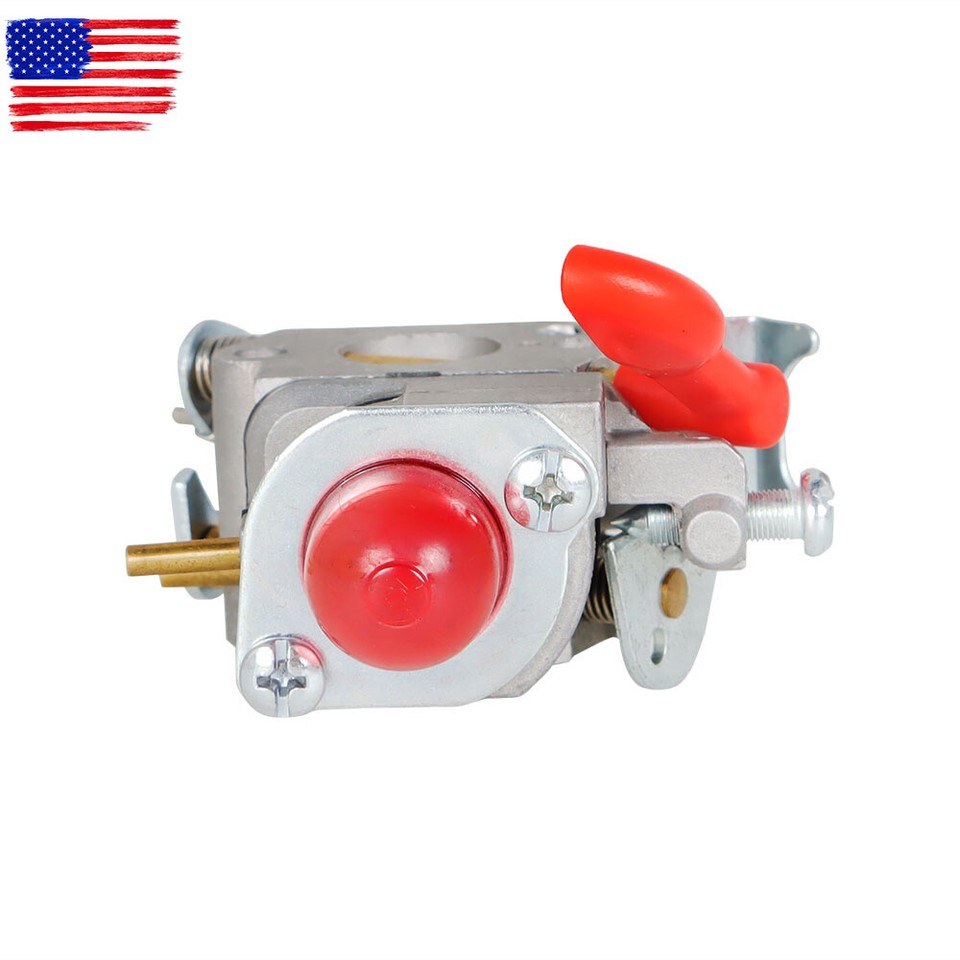 Carburetor For Poulan Pro 530071811 P4500 PP025 PP125 PP258TP PP25E ...