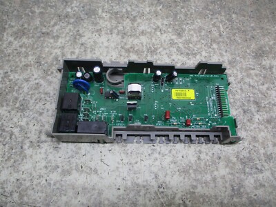 KENMORE DISHWASHER CONTROL BOARD RED BOX PART # W10084142 | eBay