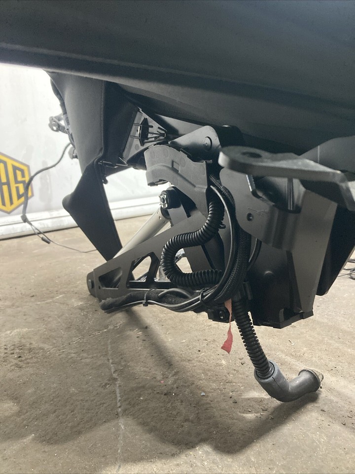 VOLKSWAGEN EOS FOLDING ROOF PANORAMIC ROOF & HINGES 1Q0871541 | eBay UK