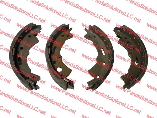 47450-36930-71,47460-36930-71,47470-36930-71,47480-36930-71 brake shoe ...