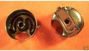 LARGE BOBBIN CASE for Baby Lock Jewel | eBay