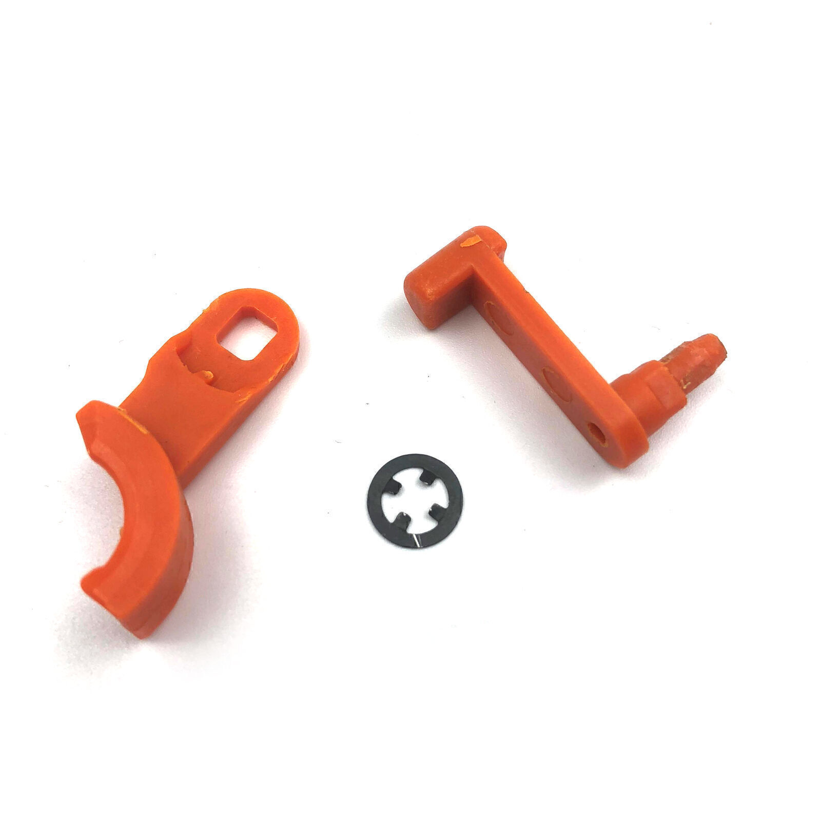 Stihl Choke Lever Shutter Clip Fits For FS55 FS45 FS46 FS55R FS38 ...