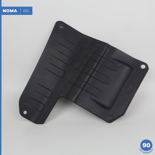 12-15 Land Rover Range Rover Evoque L538 Battery Box Tray Cover Lid ...