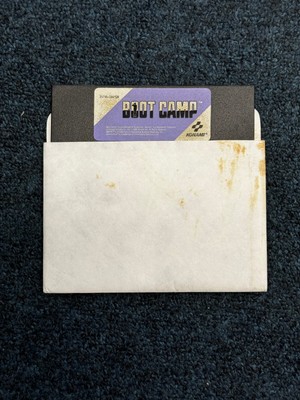 Boot Camp (Commodore 64/128, 1987) 15605570919| eBay