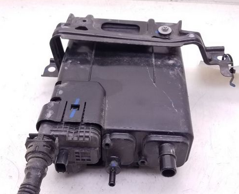 TOYOTA GENUINE OEM 2013-2016 RAV4 FUEL EVAP CHARCOAL VAPOR CANISTER ...