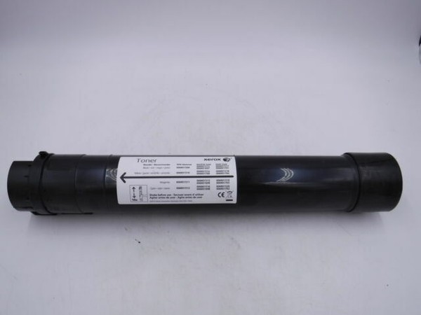 Xerox Black Toner Cartridge (006R01509) for sale online | eBay