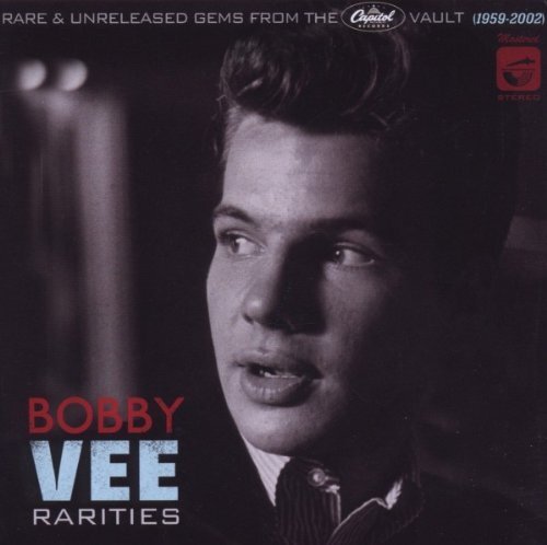 Bobby Vee : Rarities (2CD) CD Value Guaranteed from eBay’s biggest ...