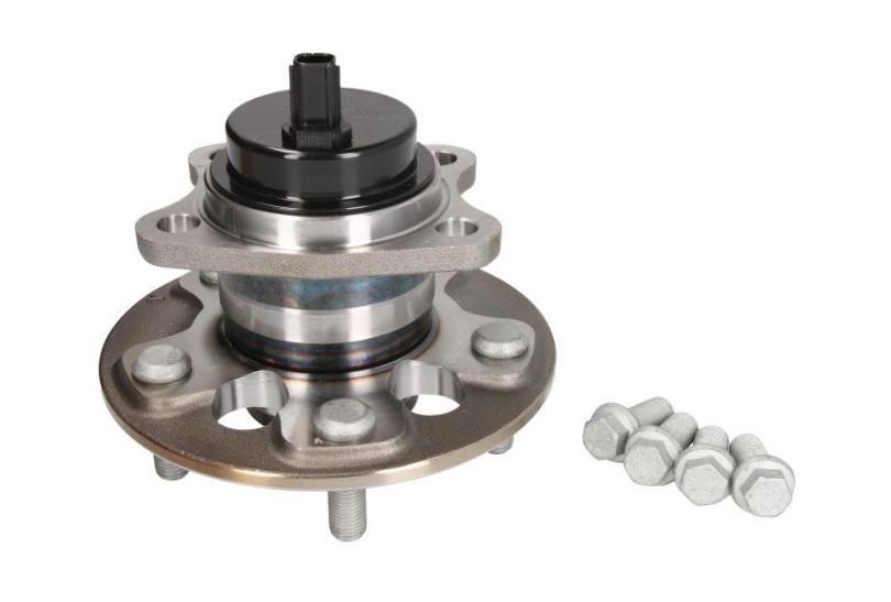 Wheel bearing kit SNR R169.119 | eBay