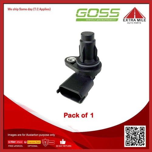 Goss Engine Camshaft Position Sensor For Kia Picanto JA,TA 1.2L G4LA ...