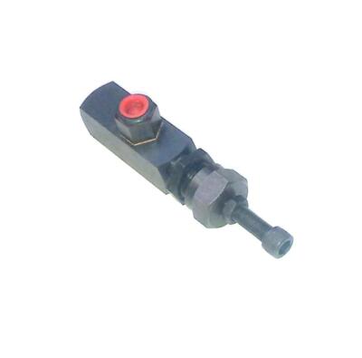 New Manatrol RA-400-3 Flow Control Valve 1/4 NPT 600-1200 PSI | eBay