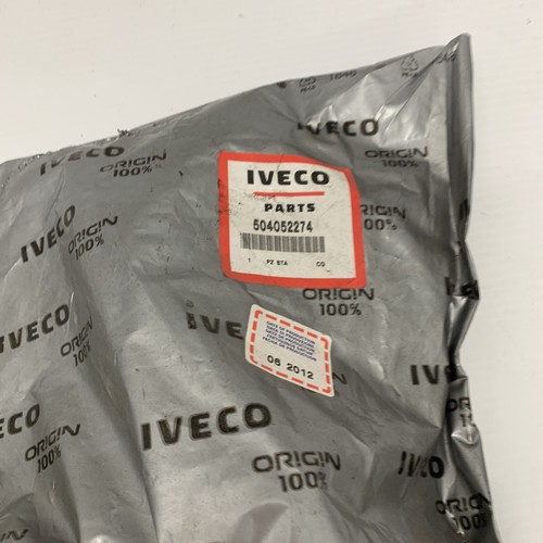 Genuine IVECO Air Hose 504052274 | eBay