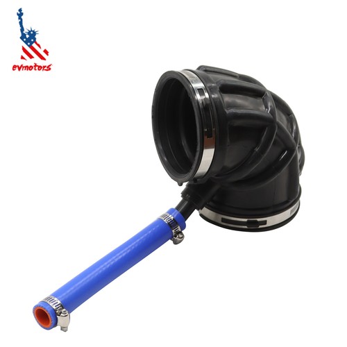 53032944AL Intake Clean Air Duct Pipe For 07-18 Dodge Ram 2500 3500 6 ...