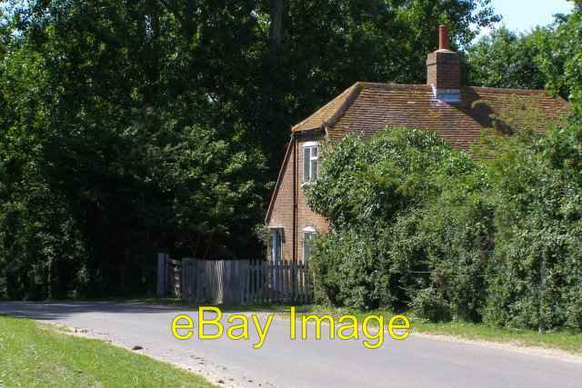Photo 6x4 Beck Farm Cottage East End This cottage is on the north side ...