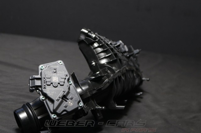 Genuine BMW X3 G01 G02 G08 G20 G21 G22 G23 INTAKE MANIFOLD SYSTEM ...