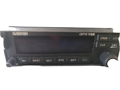 Garmin GPS150 GPS 150 Avionics | 0110005400 | Aftermarket