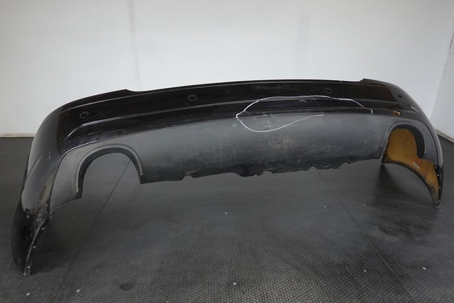 MERCEDES R Class W251 AMG Sport Rear Bumper P/n A2518851925 Ref 27d06 ...