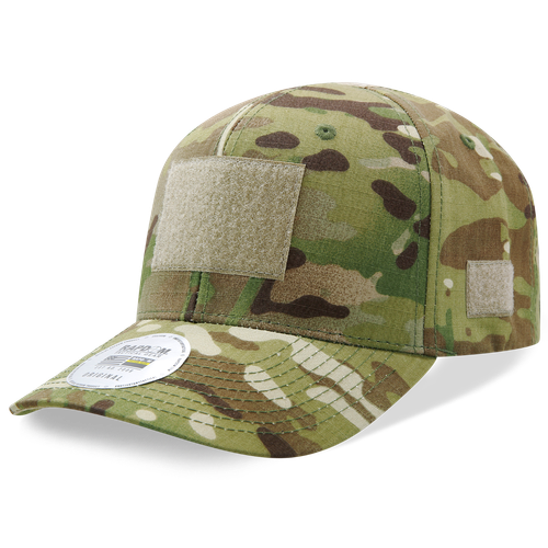RAPDOM Tactical Multicam Tactical Operator Cap T73 | eBay
