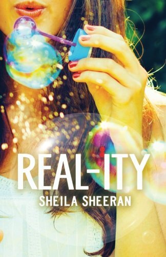 Reality.by Sheila-Sheeran New 9780990613046 Fast Free Shipping