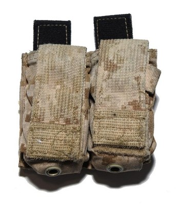 Eagle Industries AOR1 Old Gen Double M9 9mm Kydex FB Pouch - SEAL DEVGRU NSW SOF | eBay