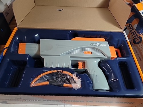 Splat R Ball SRB375M Water Bead Blaster Gun Toy Fully Automatic SEE ...