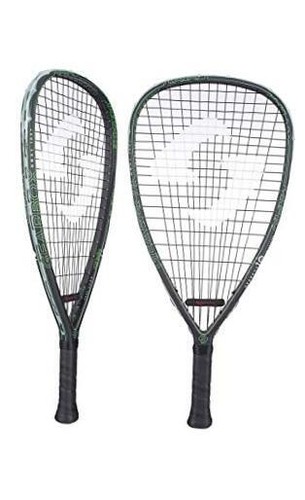 GBX1 “10th Anniversary Edition” Racquetball 165 (Tear)(Green) (3 5/8 ...