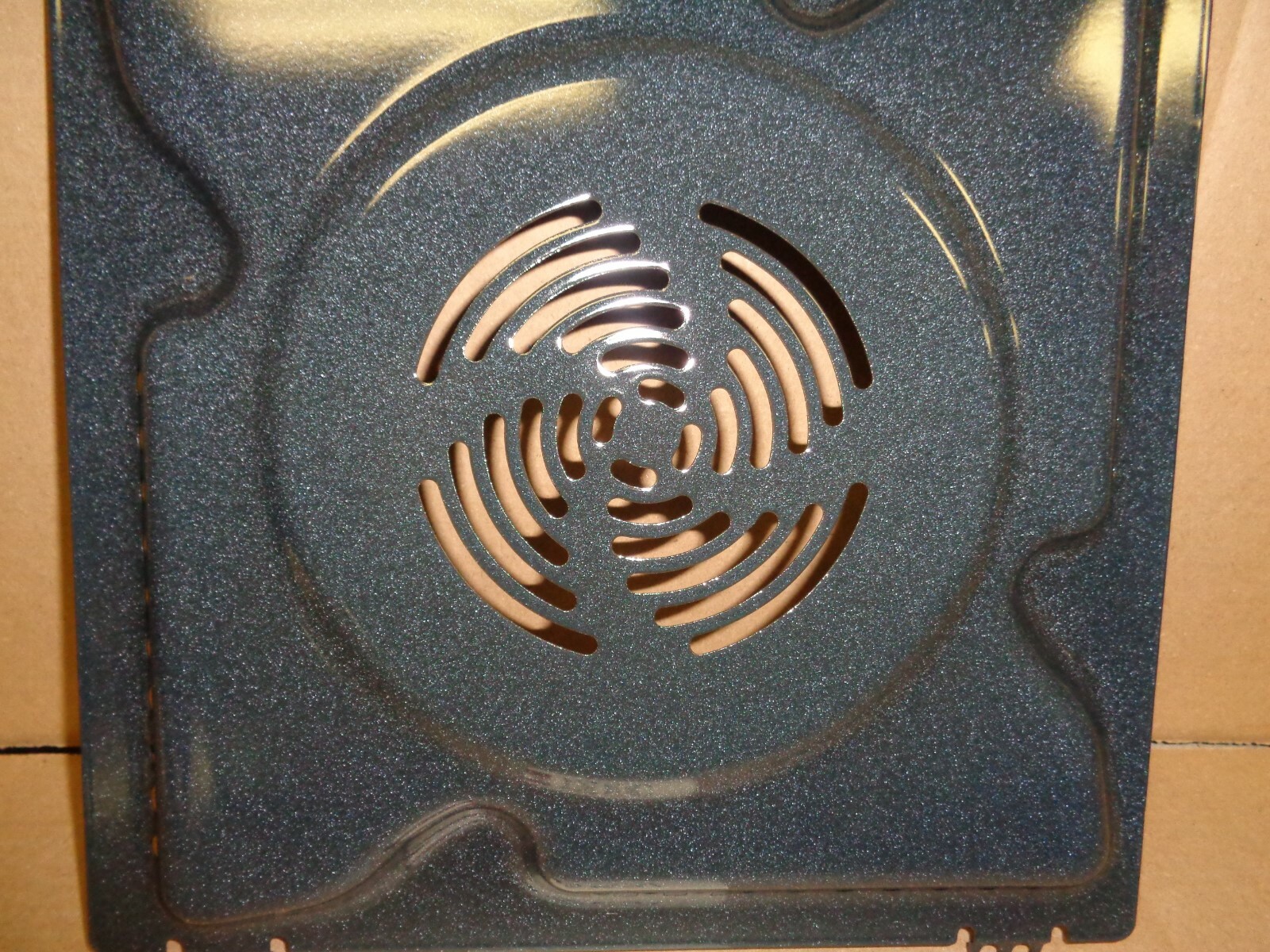 Whirlpool Convection Oven Baffle W10359278 for sale online | eBay