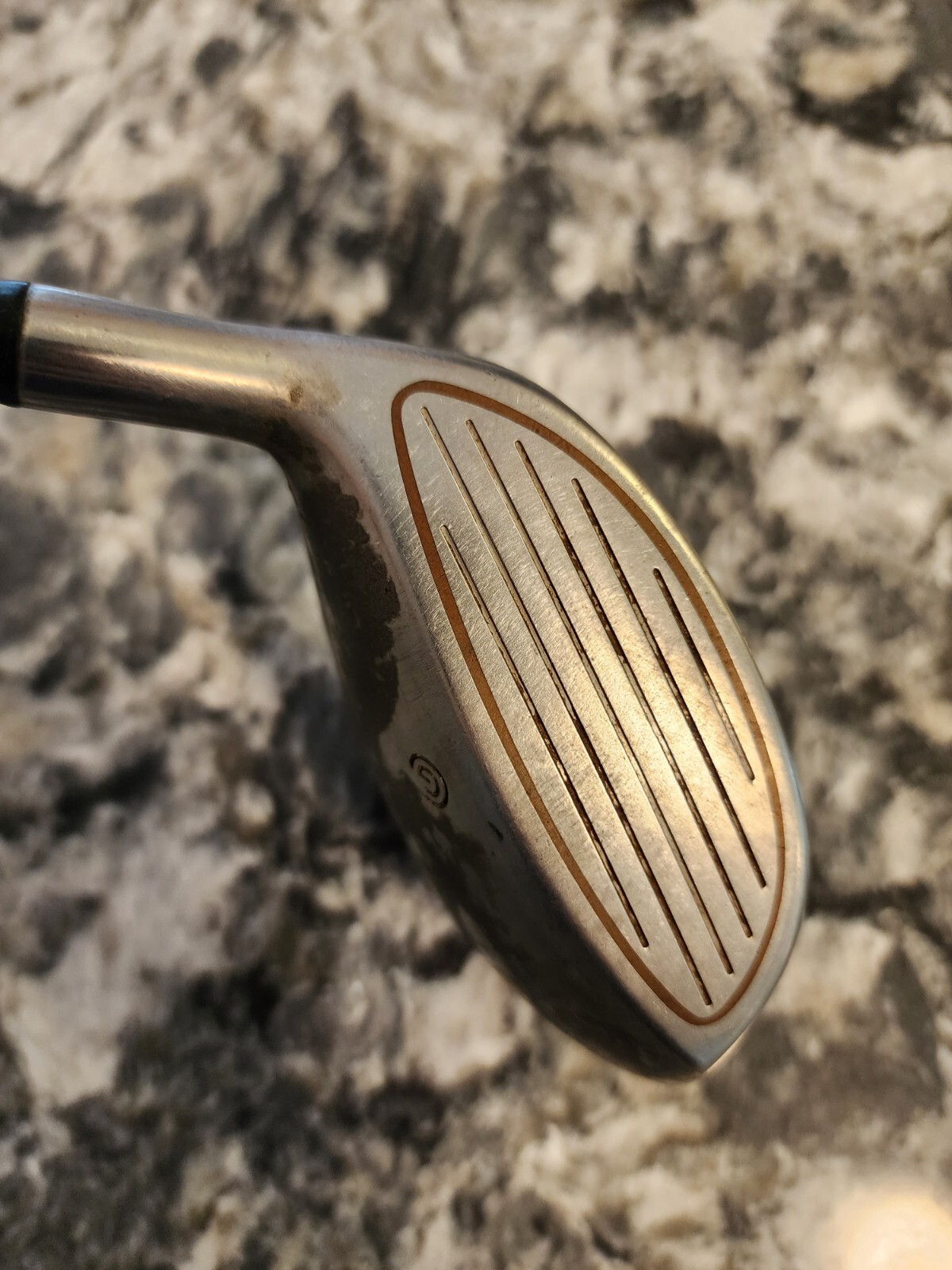 Cleveland Quadpro 4 Wood, 17°, 43" Regular Graphite Shaft, Right Hand ...