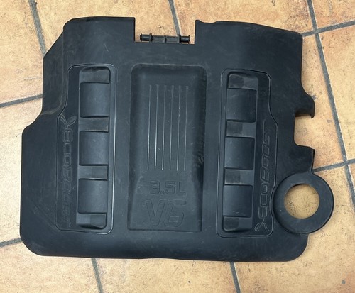 2011-16 FORD PICKUP F150 Engine Cover 3.5l Ecoboost | eBay