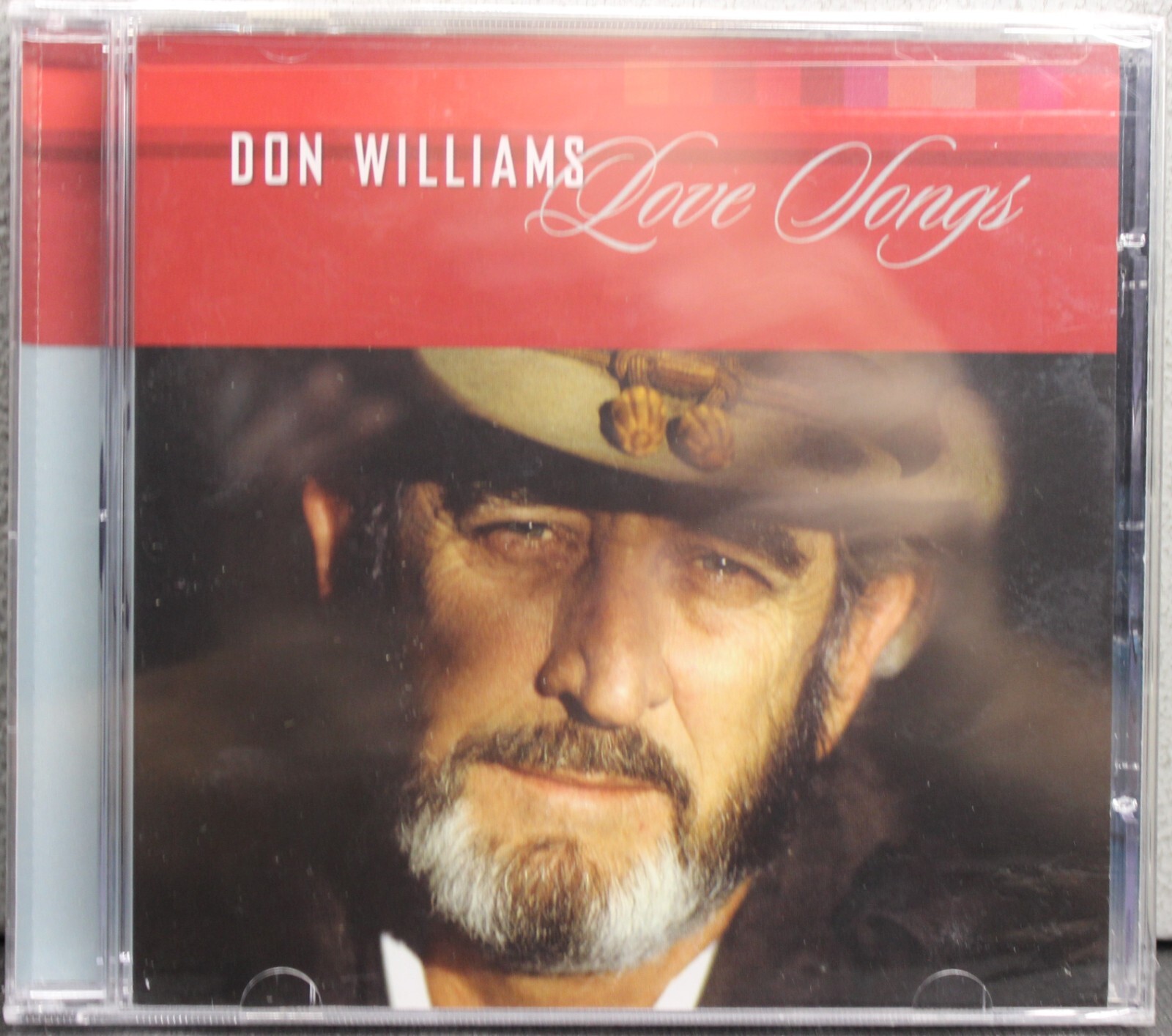 Love Songs by Don Williams (CD, 2005) for sale online | eBay