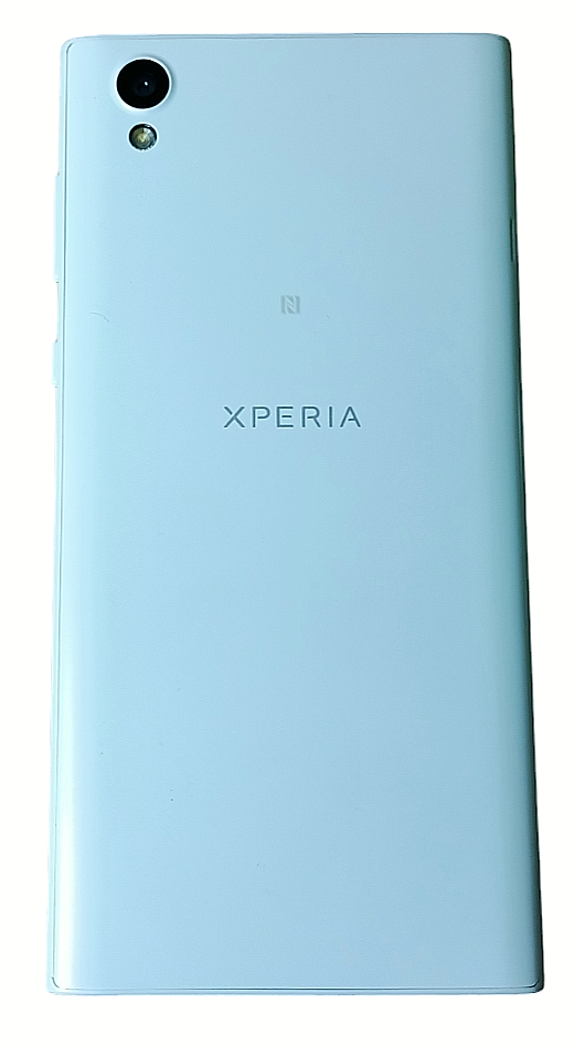 Sony Xperia L1 - 16 GB - G3311 - White (Unlocked) (Single SIM) New-open ...