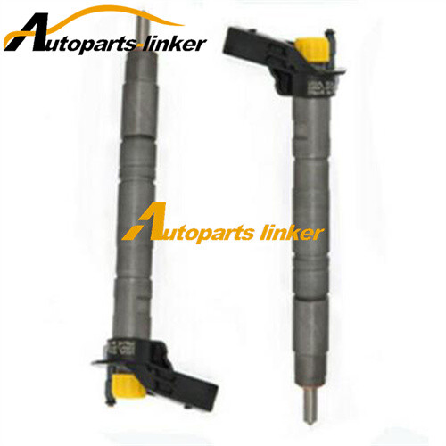 4 PCS OUT OF BOX 03L130277A Fuel Injector for 2009-2014 Volkswagen 2.0L ...