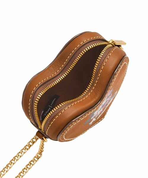 Bag Waist Pouch Fossil Disney Collaboration Mickey And Bag Waist Pouch Fossil Disney Collaboration Mickey And