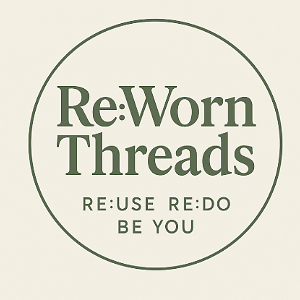 Re:Worn Threads | eBay Stores