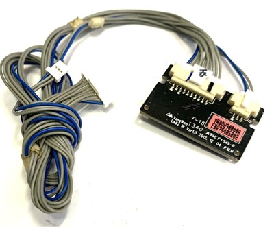 LG Tv IR Sensor Board EBR76405802 with Cable for 42LN5300-UB 47LN5200 ...