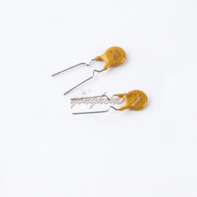 10PCS X72 XF040 Lead Type PPTC Resettable Fuse PolySwitch 72V 400mA #A6-43 | eBay