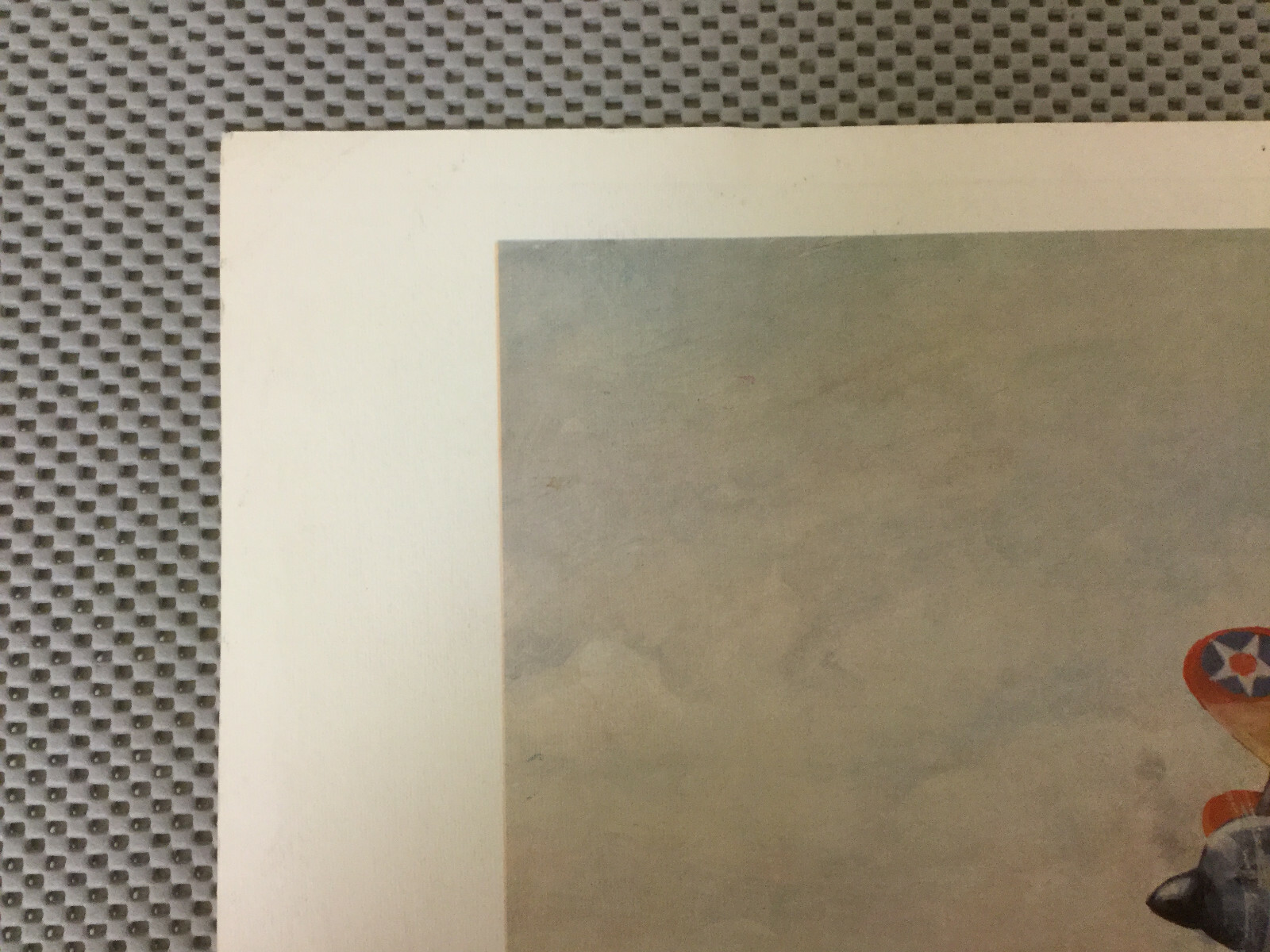 Neil MacEachern Curtiss Navy R3C-2 Trophy Racer (1925) Print | eBay