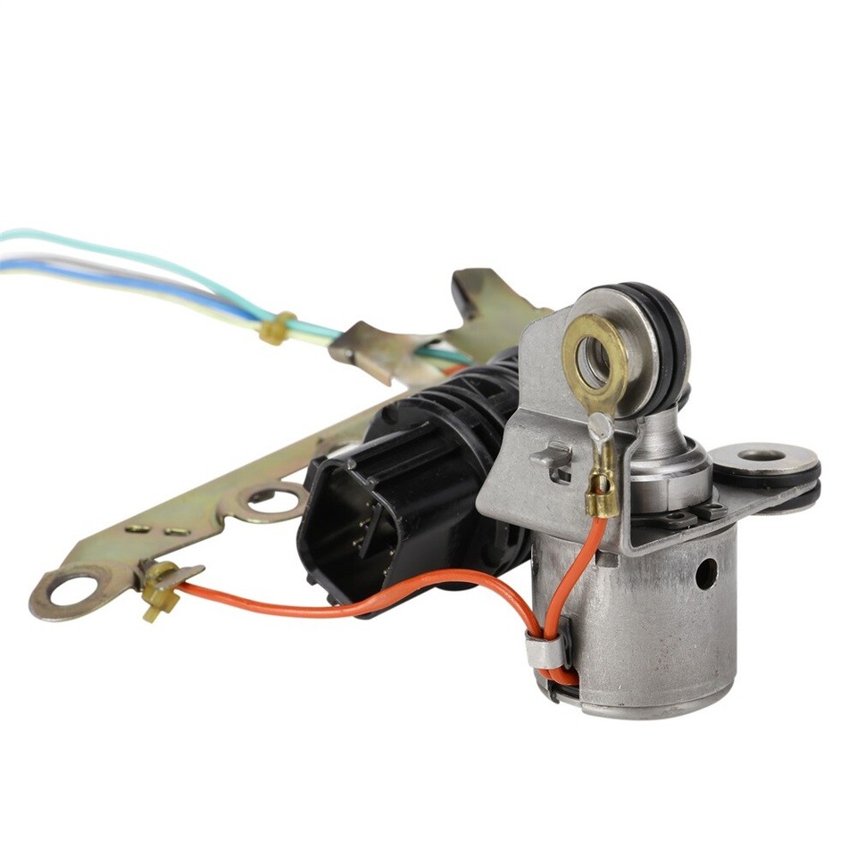 31940-85X0B RE4F04B RE4F03B Transmission Solenoid Kit for Nissan ...