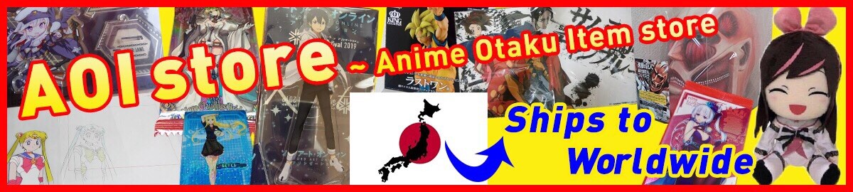Anime Otaku Item store | eBay Stores